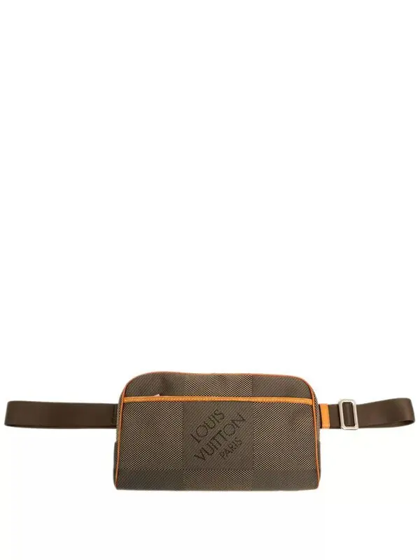 LOUIS VUITTON Damier Geant Acrobat Belt Bag