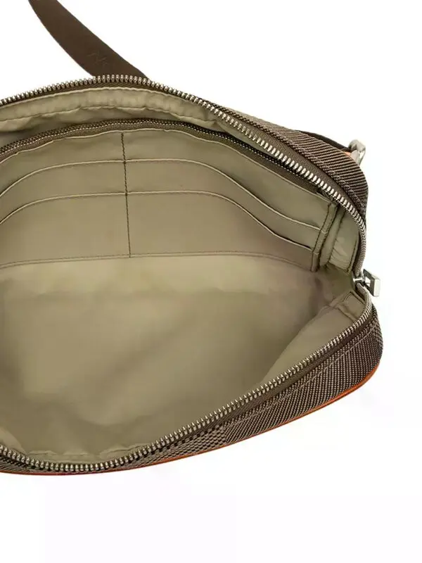 LOUIS VUITTON Damier Geant Acrobat Belt Bag
