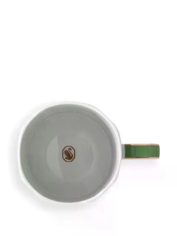 SWAROVSKI X The Rosenthal Signum Mug - Green