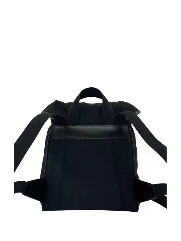 Gucci 20th Century Nylon Backpack