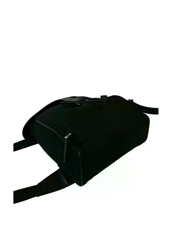 Gucci 20th Century Nylon Backpack