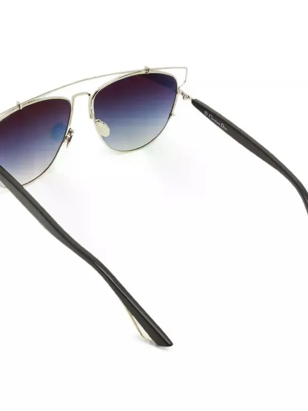 Dior Technologic Pilot Sunglasses
