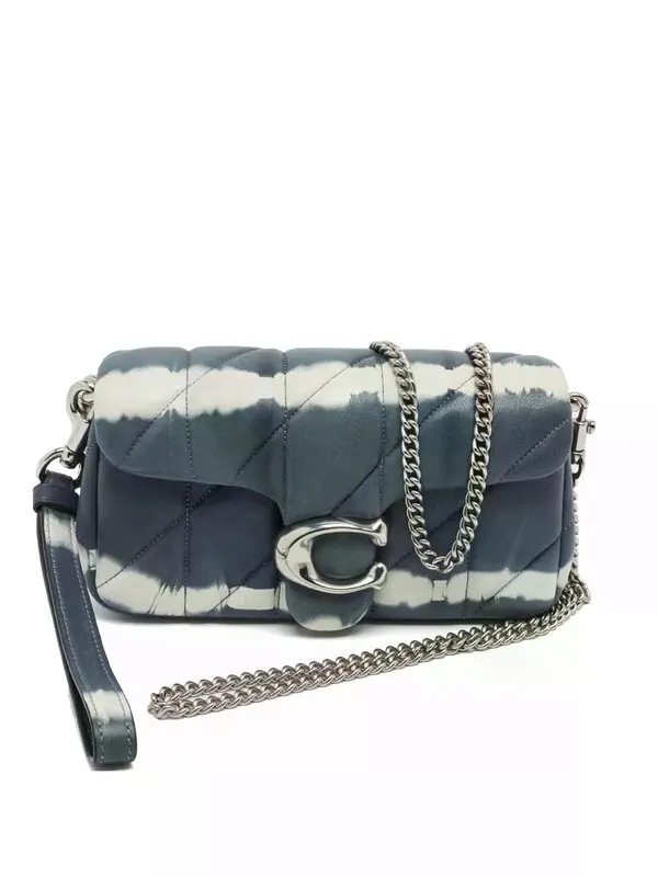 COACH Tabby 19 Crossbody Bag - Blue