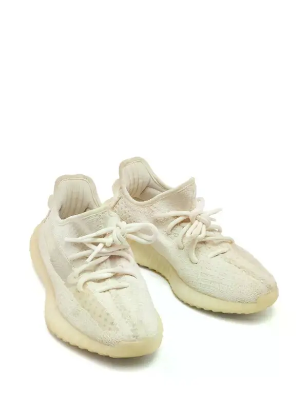 ADIDAS X YEEZY Boost 350 V2 Sneakers - White