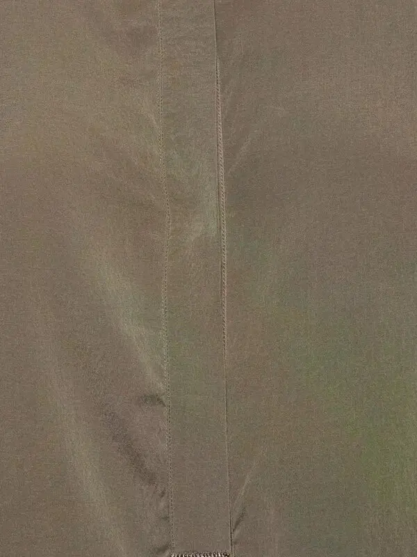 Brunello Cucinelli Monili Detail Blouse