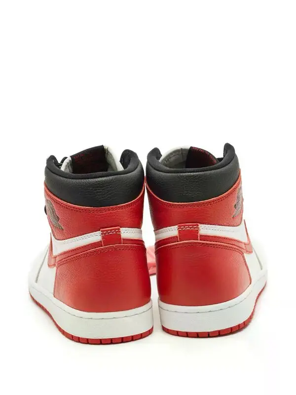 JORDAN 1 Retro Og Heritage High-top Sneakers
