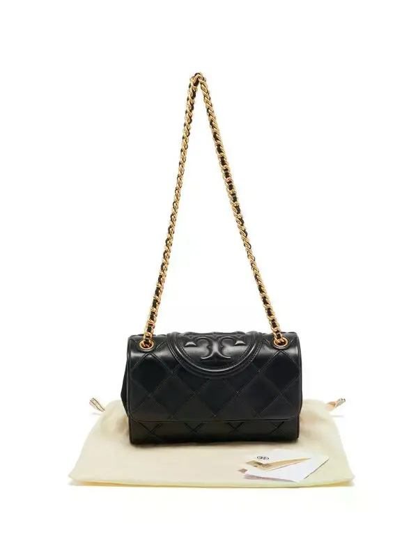 Tory Burch Fleming Shoulder Bag