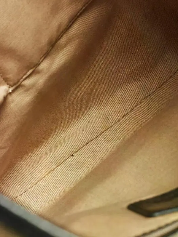 Burberry Supernova Larkin Shoulder Bag