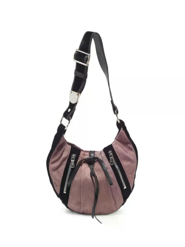 Saint Laurent Rive Gauche Shoulder Bag