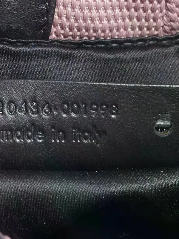 Saint Laurent Rive Gauche Shoulder Bag