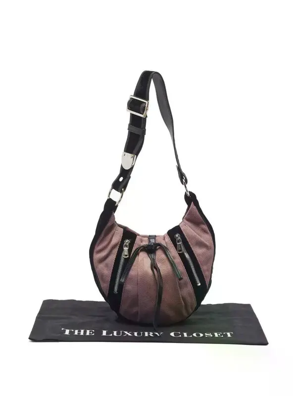 Saint Laurent Rive Gauche Shoulder Bag
