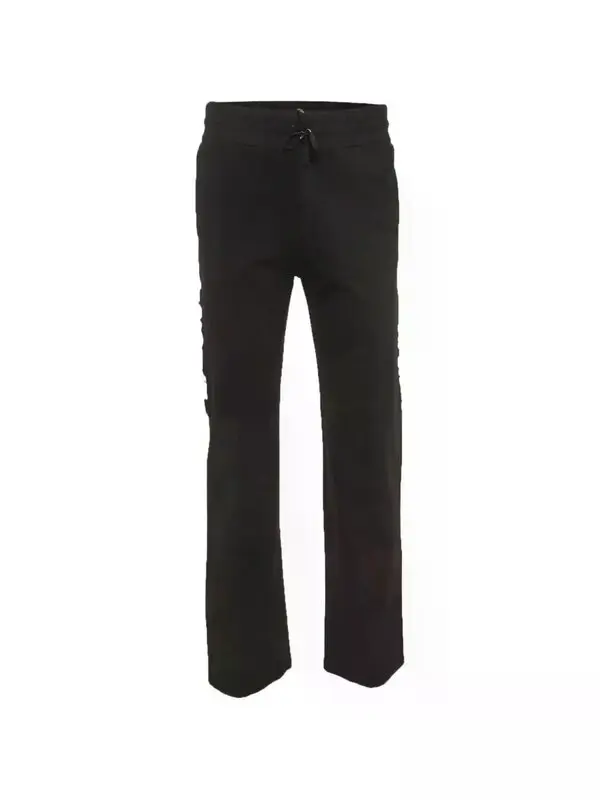 Off-White Logo-band Track Pants