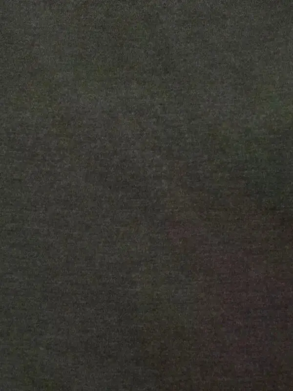Fendi Wool Knitted Top