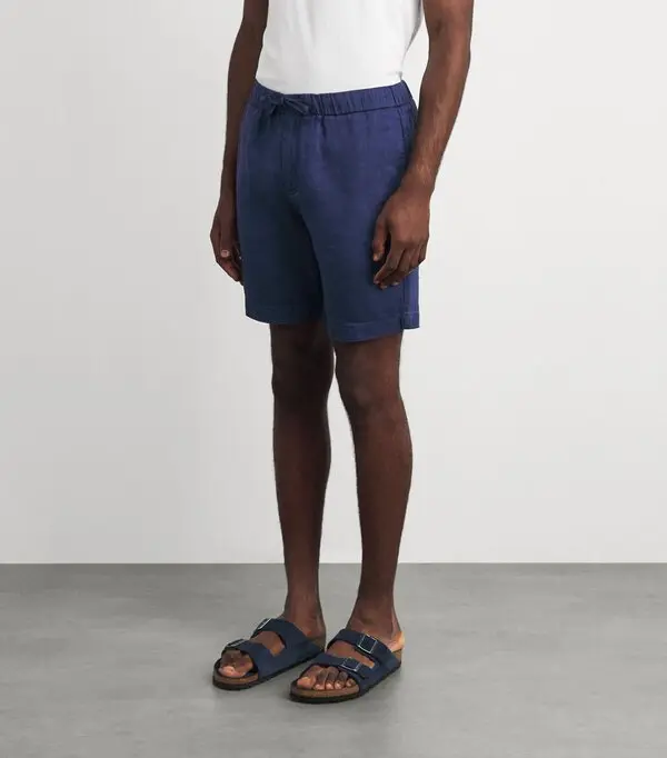Frescobol Carioca Felipe Shorts