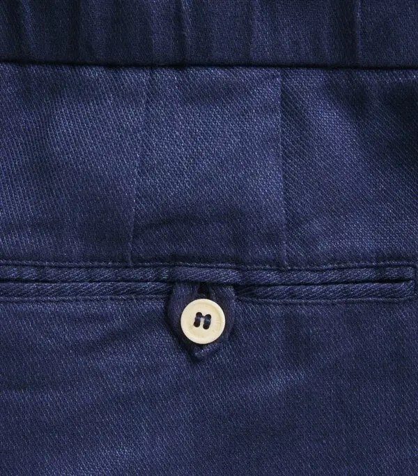 Frescobol Carioca Felipe Shorts