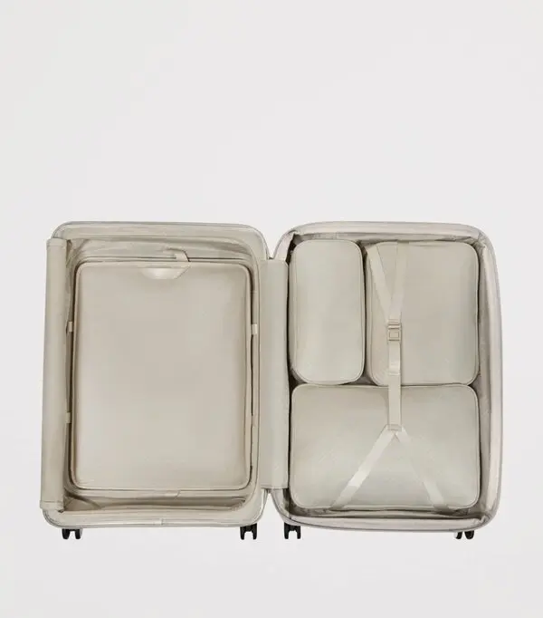 SAMSONITE Paralux Check-in Suitcase