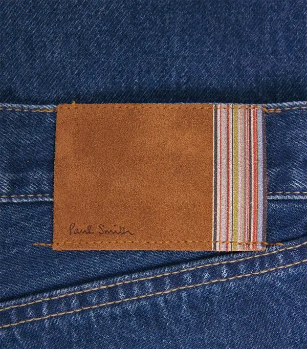 Paul Smith Straight Jeans
