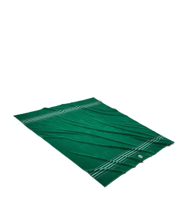 CHRISTY X Wimbledon Spectator Towel