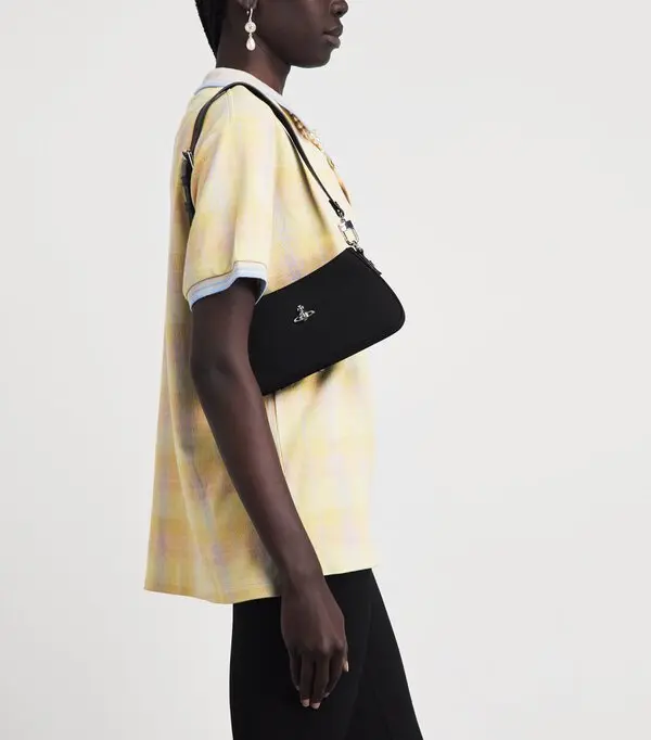 VIVIENNE WESTWOOD Tasha Shoulder Bag