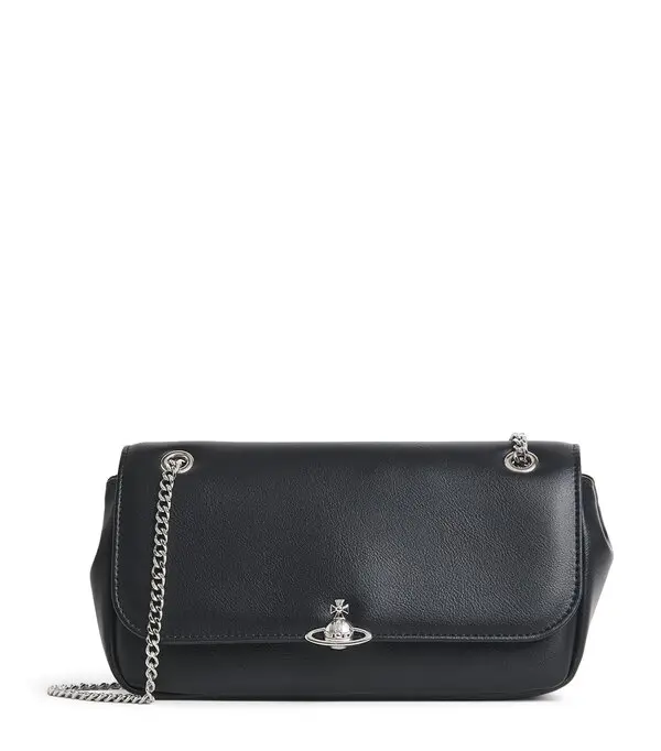 VIVIENNE WESTWOOD Chain Wallet Cross-body Bag