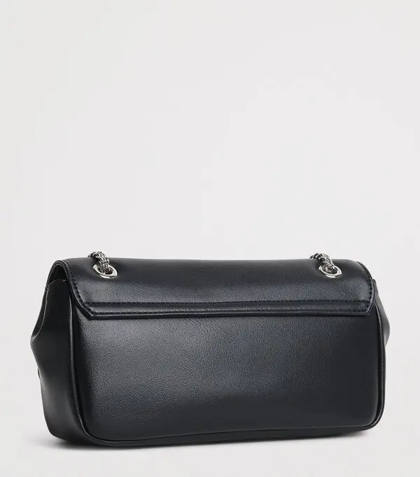 VIVIENNE WESTWOOD Chain Wallet Cross-body Bag