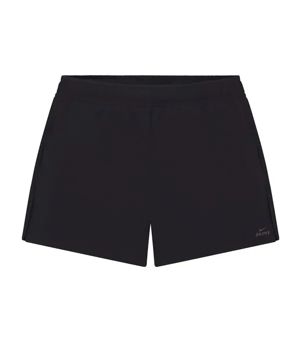 NIKESKIMS Runner Shorts - Black