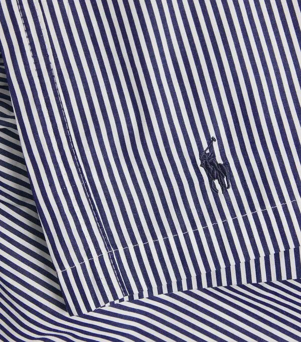 Polo Ralph Lauren Stripe Pyjama Shorts