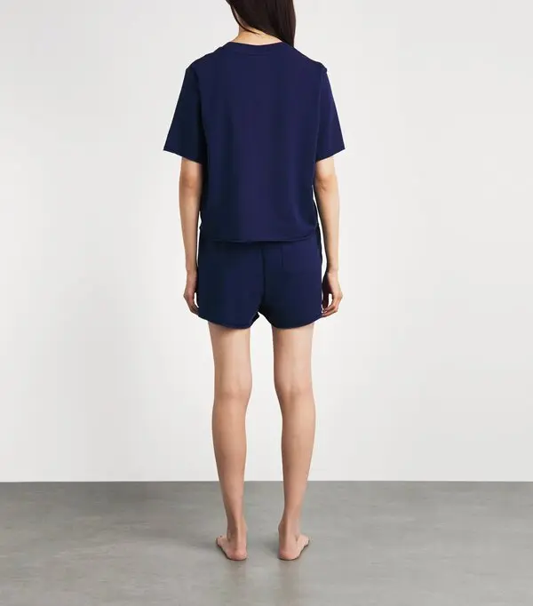 Polo Ralph Lauren Polo Pony Pyjama Set