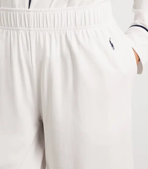 Polo Ralph Lauren Piping Pyjama Set