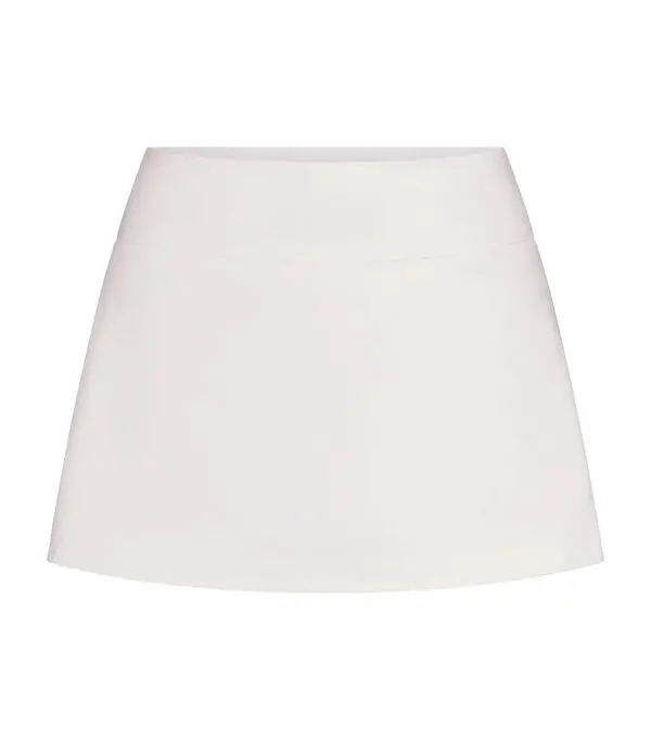 NIKESKIMS Matte Mini Skort