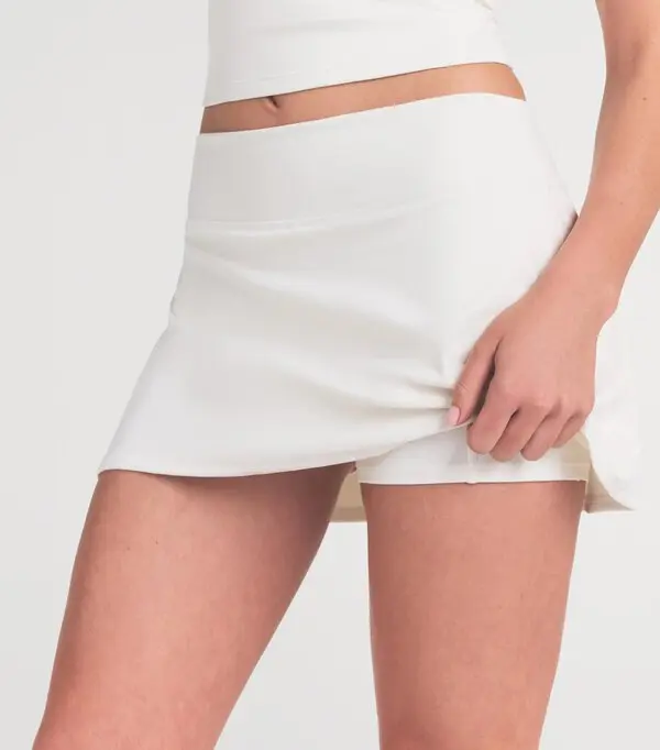 NIKESKIMS Matte Mini Skort