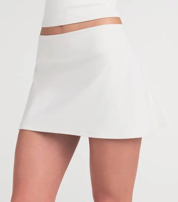 NIKESKIMS Matte Mini Skort