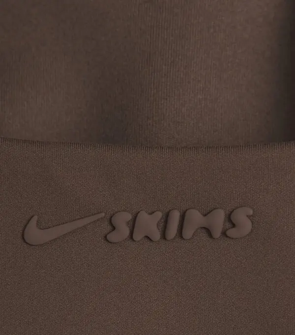 NIKESKIMS Square-neck Tank Top