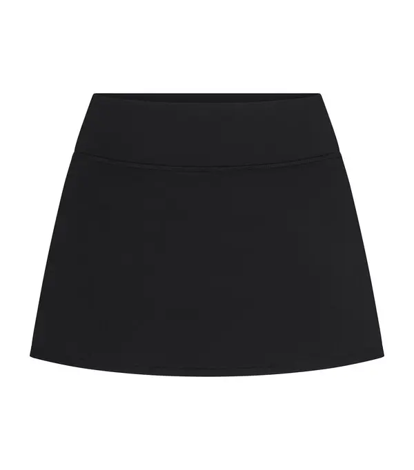NIKESKIMS Matte Mini Skort