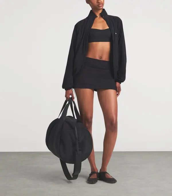 NIKESKIMS Matte Mini Skort