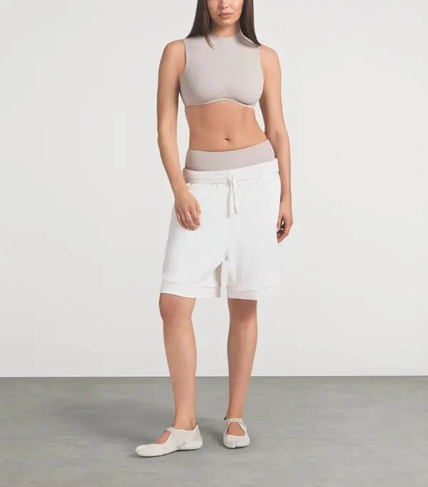 NIKESKIMS Airy Relaxed Shorts