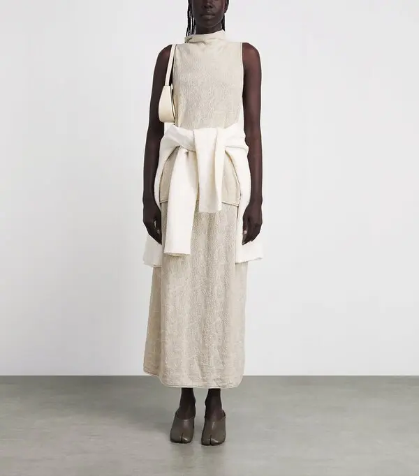 LAUREN MANOOGIAN Pima Cotton Terra Shell Top