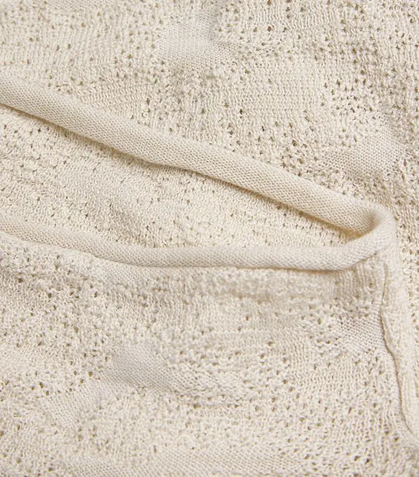LAUREN MANOOGIAN Pima Cotton Terra Shell Top
