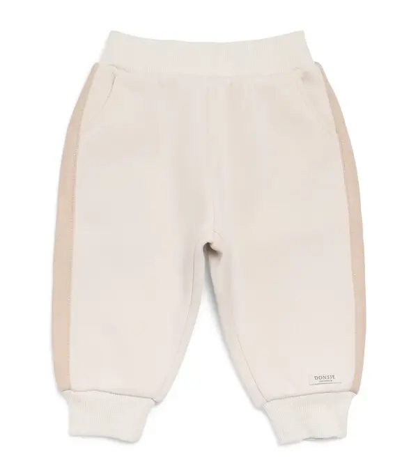 DONSJE Noorien Sweatpants - Pink