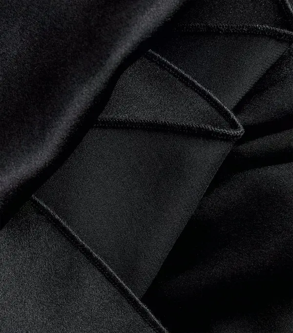 Cinq À Sept Silk Cynthia Midi Skirt