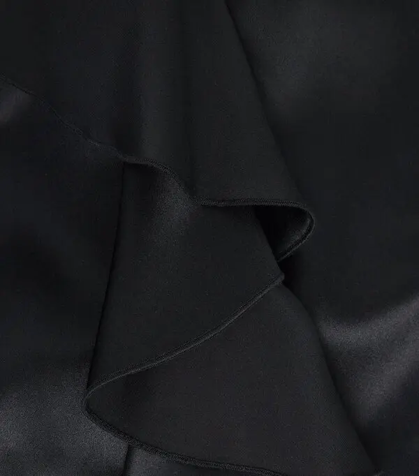 Cinq À Sept Silk Hallie Top