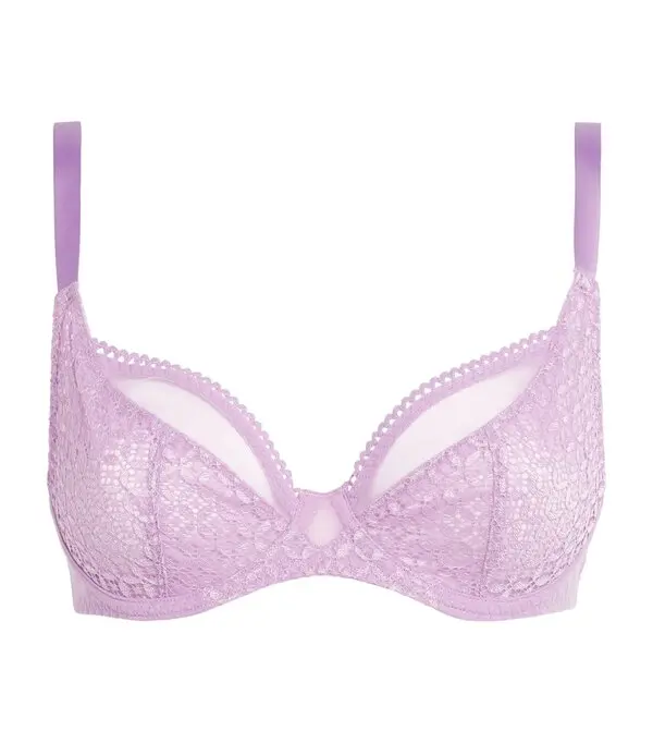 Maison Lejaby Lace Memories Balconette Bra