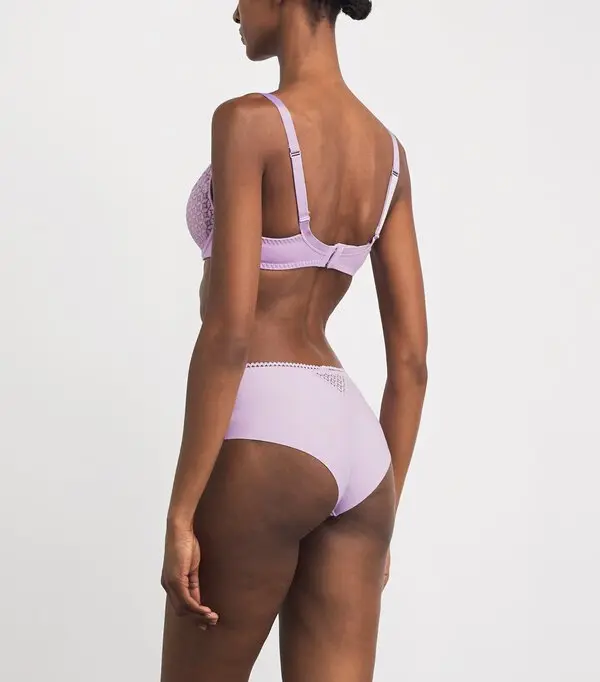 Maison Lejaby Lace Memories Balconette Bra