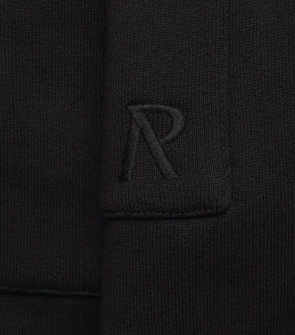 REPRESENT Cotton Initial Sweatpants