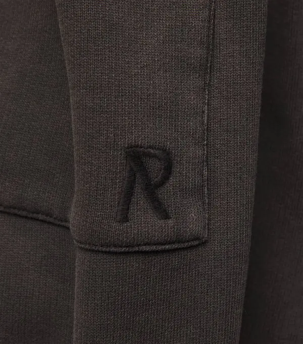 REPRESENT Cotton Initial Cargo Sweatpants