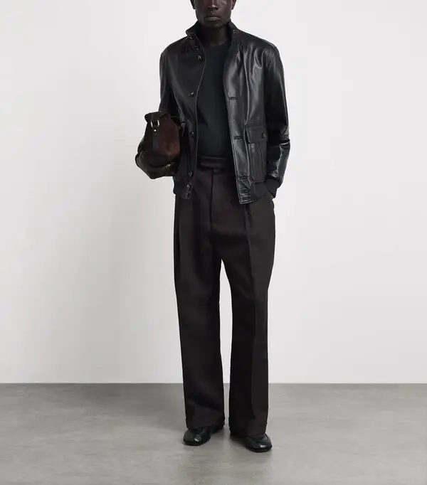 Brioni Cotton T-shirt