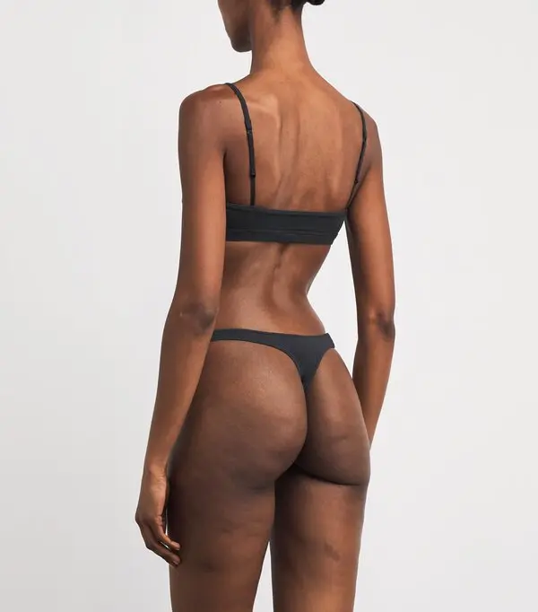 SKIMS Cotton Everyday Thong