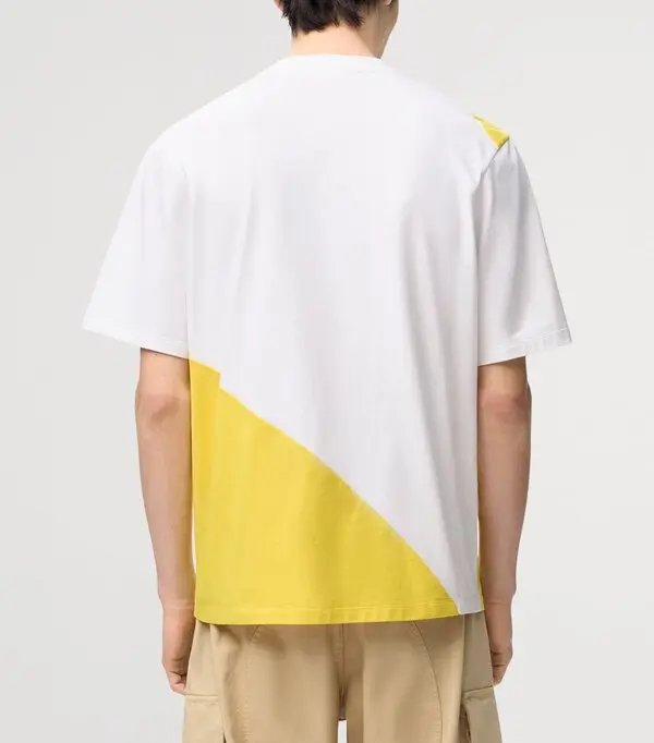 Loewe Cotton Relaxed T-shirt