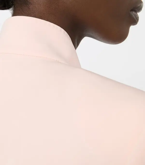 Max Mara Sash-tie Blazer