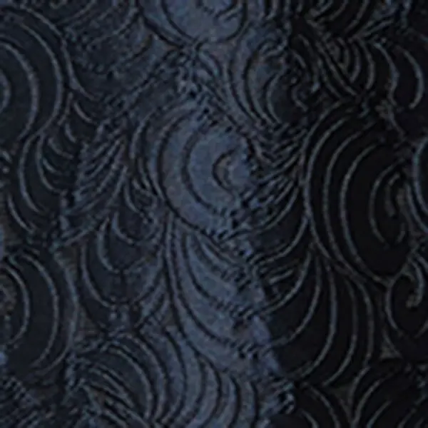 Max Mara Crystal Jacquard Midi Dress
